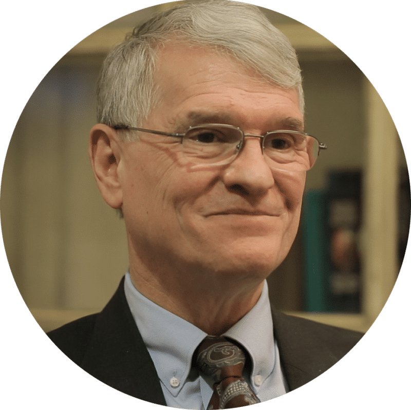 Ken Krawchuk | Pennsylvania Candidate for Governor!